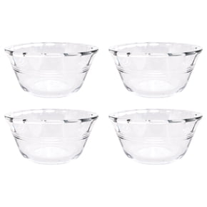 Pyrex Custard Cups