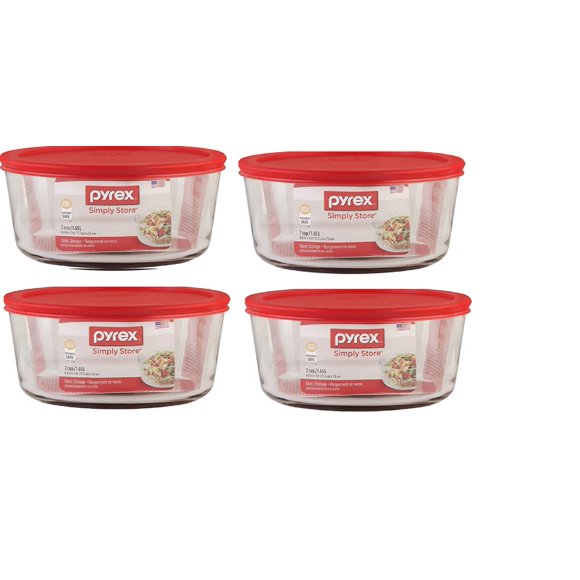 Pyrex Portables