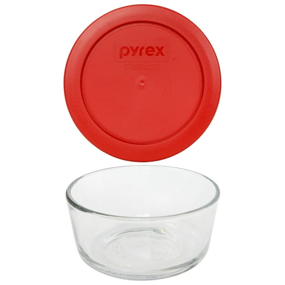 Pyrex Glass Snapware