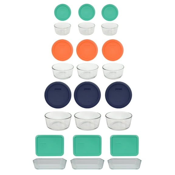 Anchor Hocking Replacement Lids