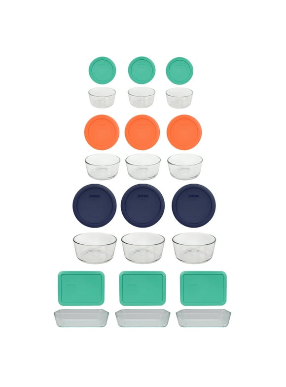 Pyrex Bowls in Kitchen & Dining - Walmart.com