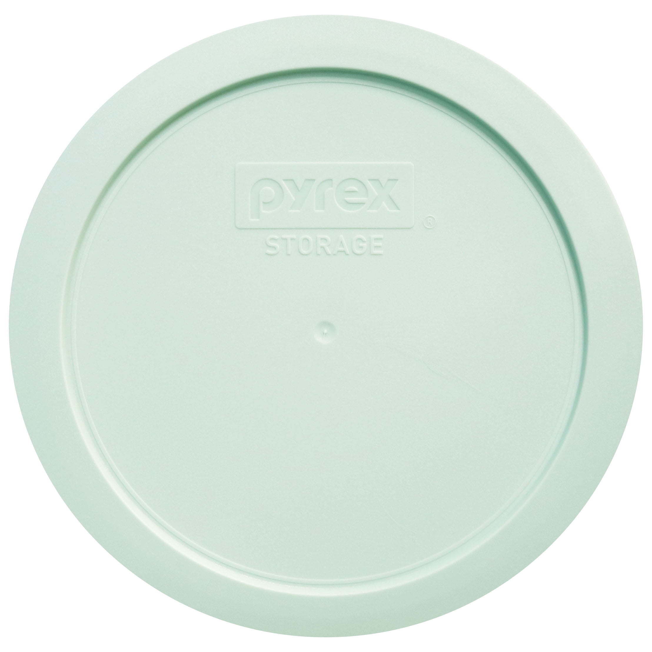 Pyrex 7200-PC 2-Cup Sage Green Lid - Walmart.com