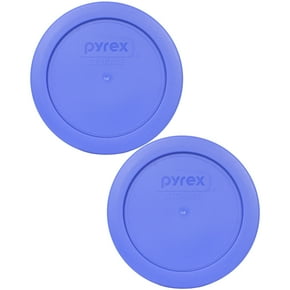 Pyrex Covers