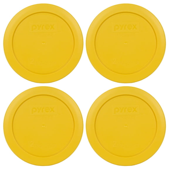 Pyrex Covers