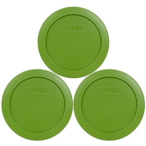 Pyrex Covers