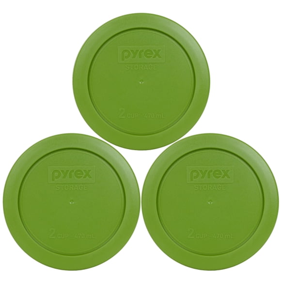 Pyrex Storage Sets
