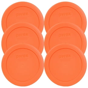 Pyrex Covers