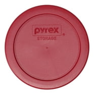 Pyrex Replacement Lids, Blue Plastic, 2-Cup, 4-Cup, 1-Cup, Reusable ...