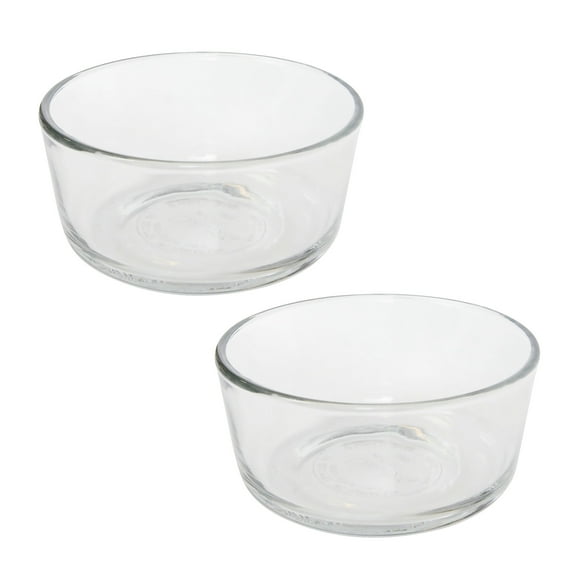Pyrex Food Storage Containers