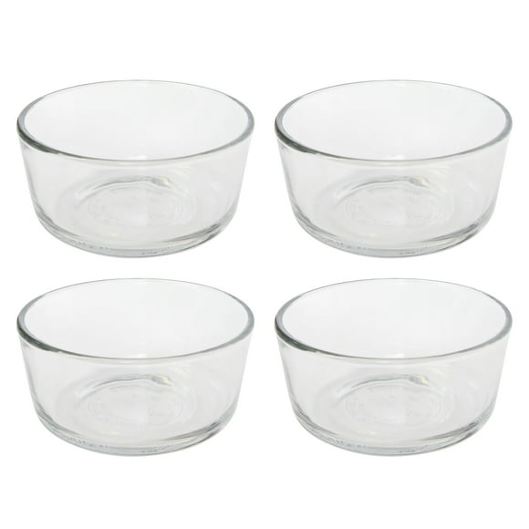 Pyrex Bowl Set