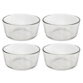 Pyrex Bowl Set