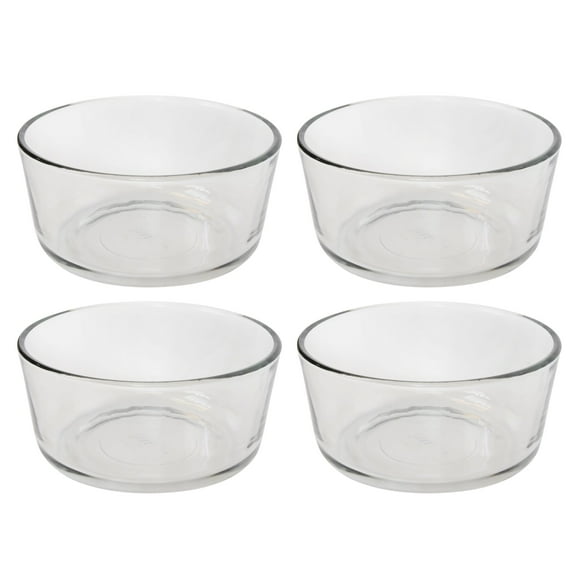 Pyrex Bowl Set