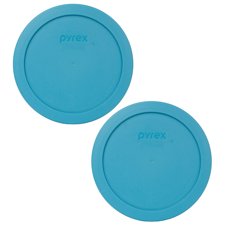 Pyrex Covers