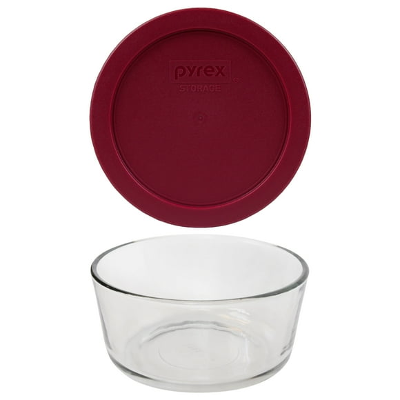 Pyrex Food Storage Containers