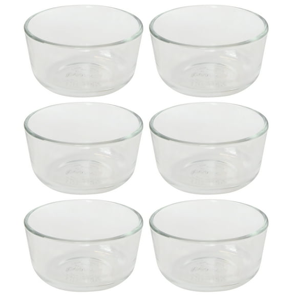 Pyrex Glass Bowls in Bowls - Walmart.com