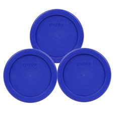 Pyrex Covers