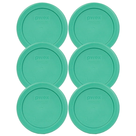 Pyrex Covers