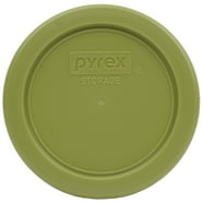 Pyrex Replacement Lid 7403-PC Blue Round Cover for Pyrex 7403 10-Cup ...
