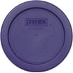 Pyrex Replacement Lids 3pk for 322, 323 & 325 Bowls - Walmart.com