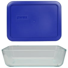 Pyrex Custard Cups