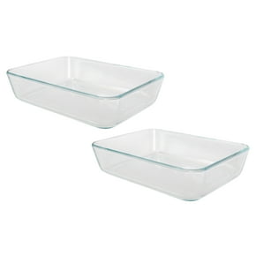 Pyrex Glass Loaf Pan