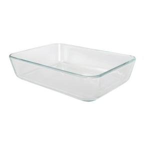 Pyrex Glass Loaf Pan