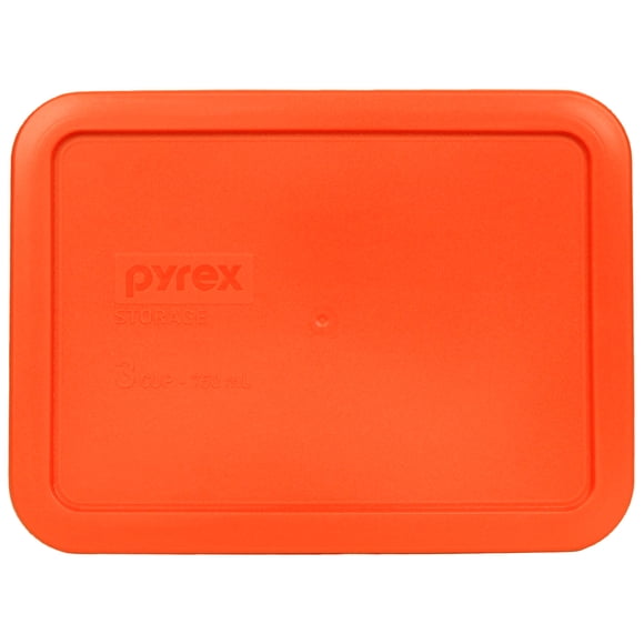 Pyrex Lids Replacement