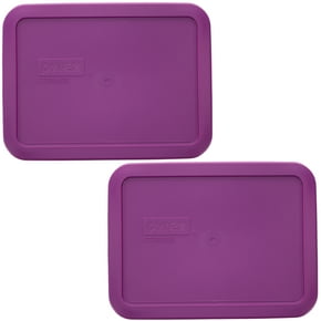 Pyrex Replacement Glass Lids