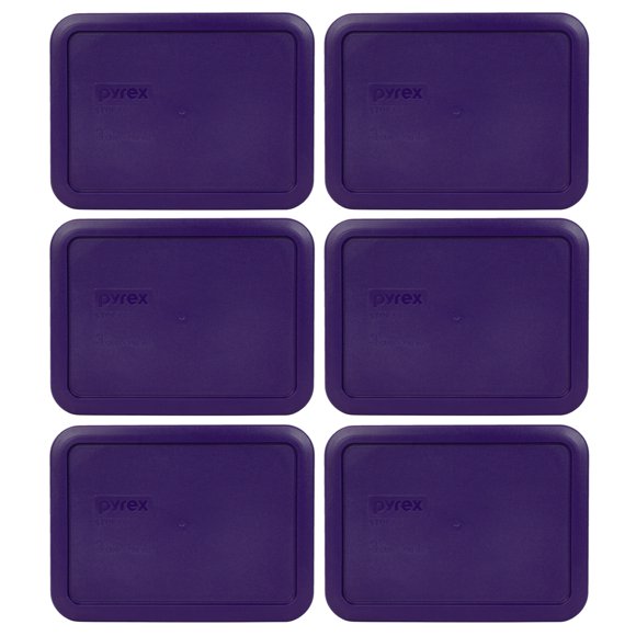 Pyrex Lids Replacement