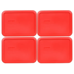 Pyrex Covers
