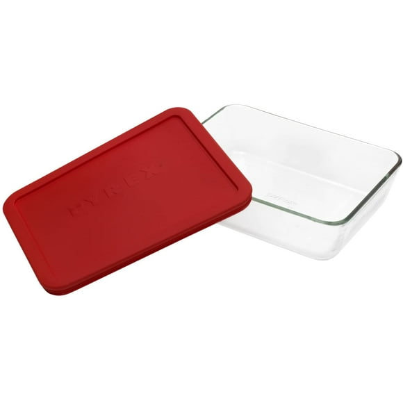 Pyrex Food Storage Containers