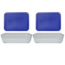 Pyrex Replacement Glass Lids