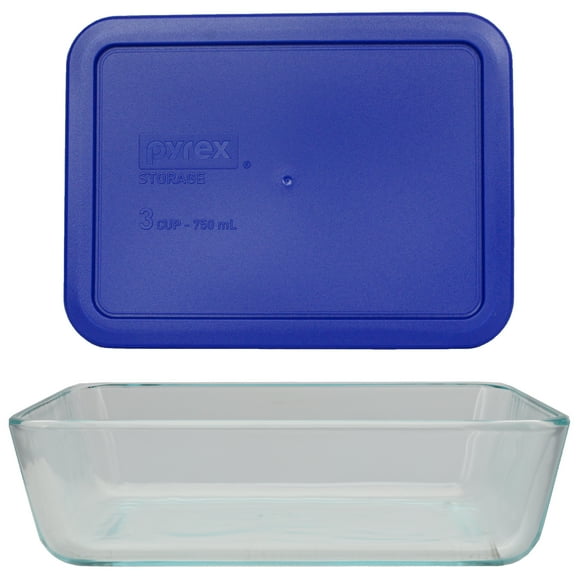 Pyrex Food Storage Containers