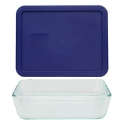 Pyrex Lunch Box