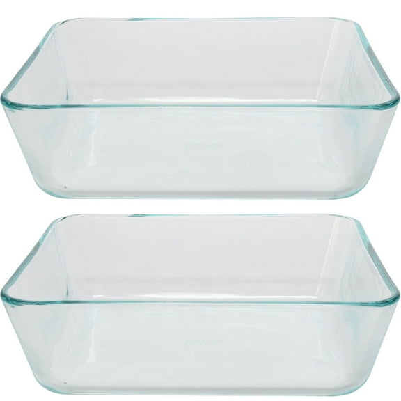 Pyrex Storage Sets