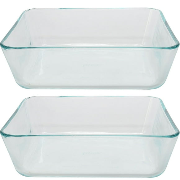 Pyrex Food Storage Containers