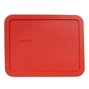 Pyrex Covers