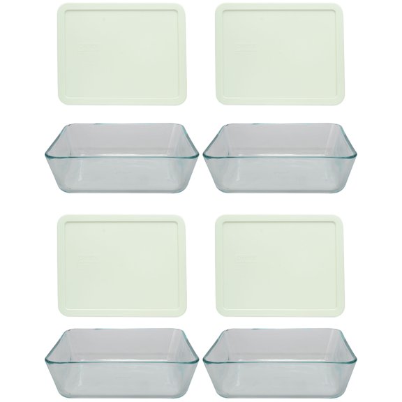 Pyrex Storage Sets