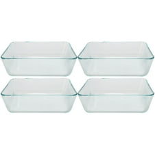 Pyrex Glass Loaf Pan