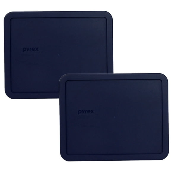 Pyrex Glass Container Lids