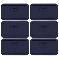 Pyrex Lids Replacement