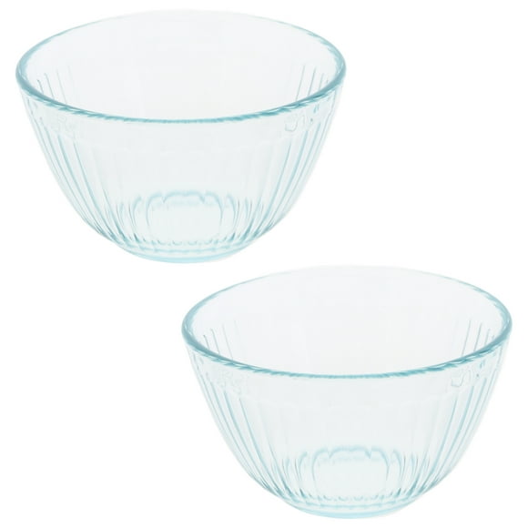 Pyrex Bowl Set