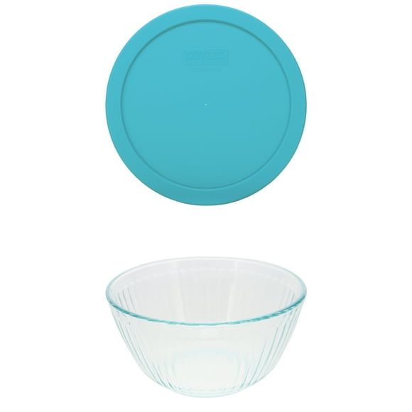 Pyrex Bowl Set