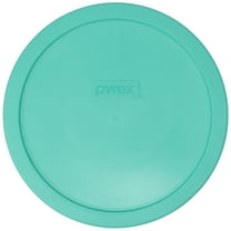 Pyrex Replacement Lid 7402-PC Pink Round Cover (6-Pack) for Pyrex 7402 ...