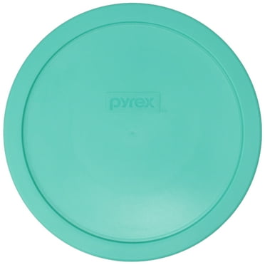 Pyrex Replacement Lid 7402-PC Pink Round Cover (6-Pack) for Pyrex 7402 ...