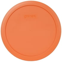 Pyrex Replacement Lid 322-PC Blue Plastic Round Cover for Pyrex 322 ...