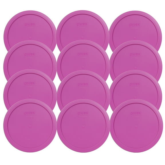 Pyrex Glass Snapware