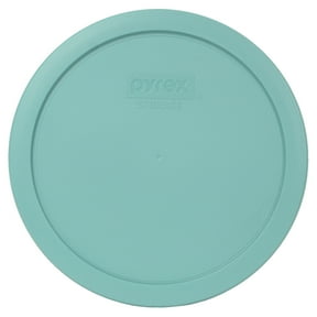 Pyrex Replacement Lid 7402-PC Blue for 6/7-Cup Bowls - Walmart.com
