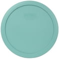 Pyrex 7403-PC Turquoise Green Mixing Bowl Plastic Replacement Lid ...