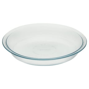 Pyrex Pie Plates